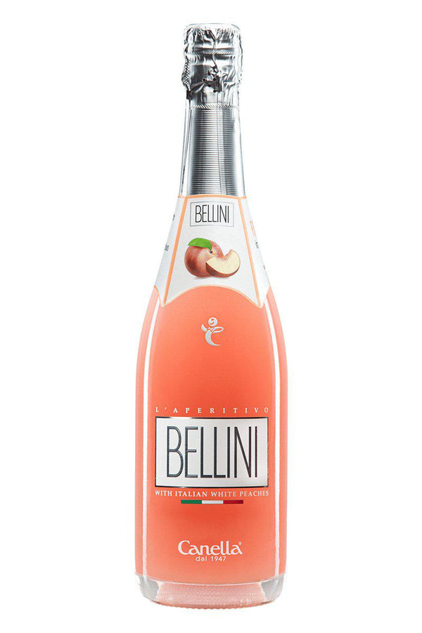 BELLINI L´Aperitivo - Finebrands